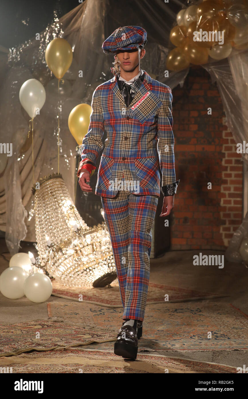 Read jeffrey hi-res stock photography and images - Alamy