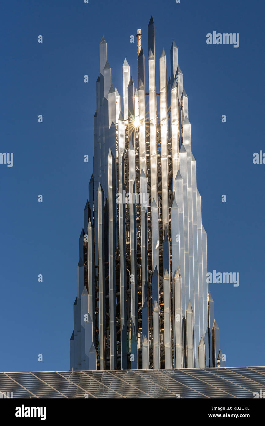Crean tower hi-res stock photography and images - Alamy