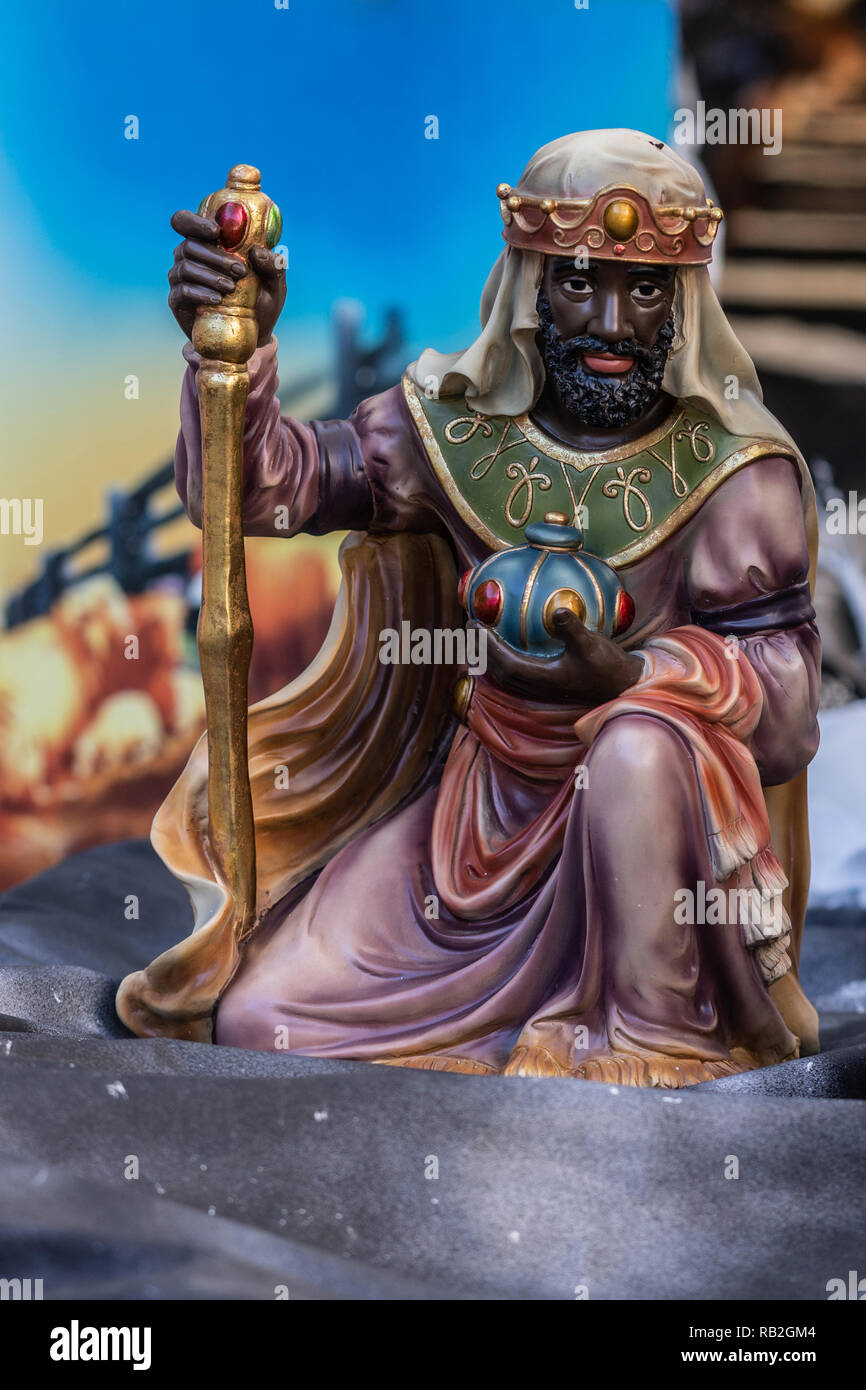 Christ statue crystal cathedral hi-res stock photography and images - Alamy