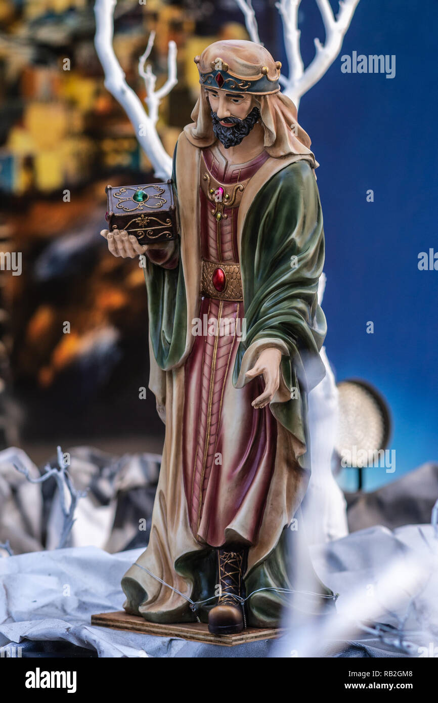 Christ statue crystal cathedral hi-res stock photography and images - Alamy