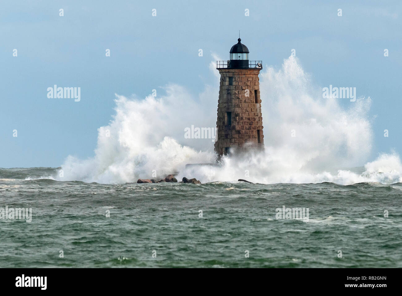 Unique lighthouses hi-res stock photography and images - Alamy