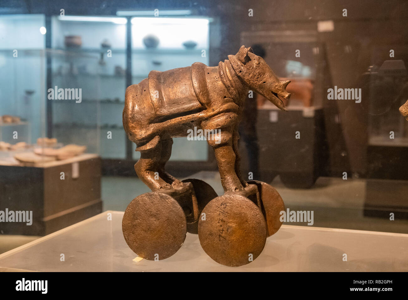 Harappan india hi-res stock photography and images - Alamy