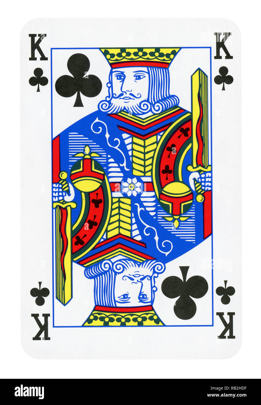 Playing Card Texture