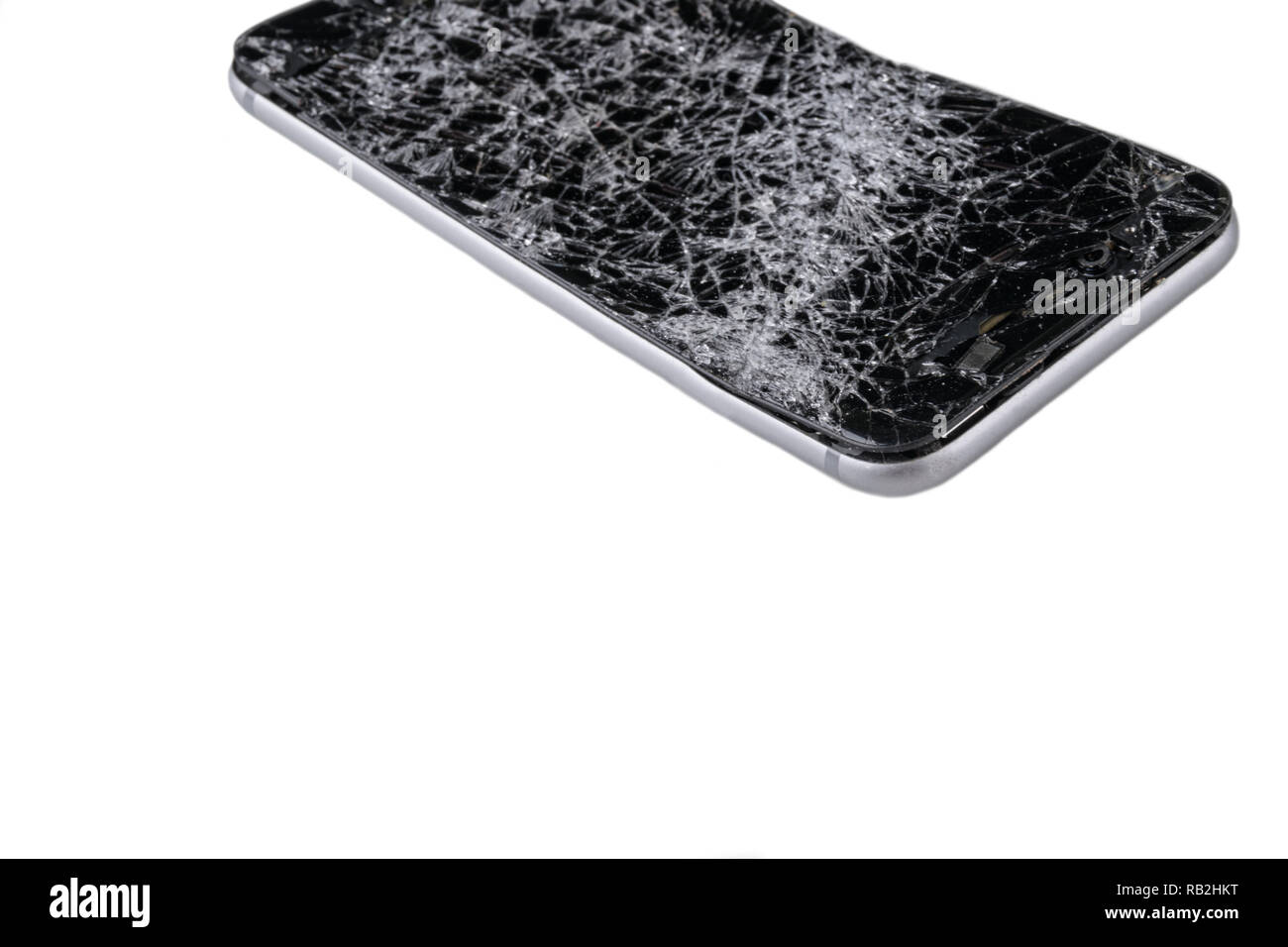 Smash repair hi-res stock photography and images - Alamy