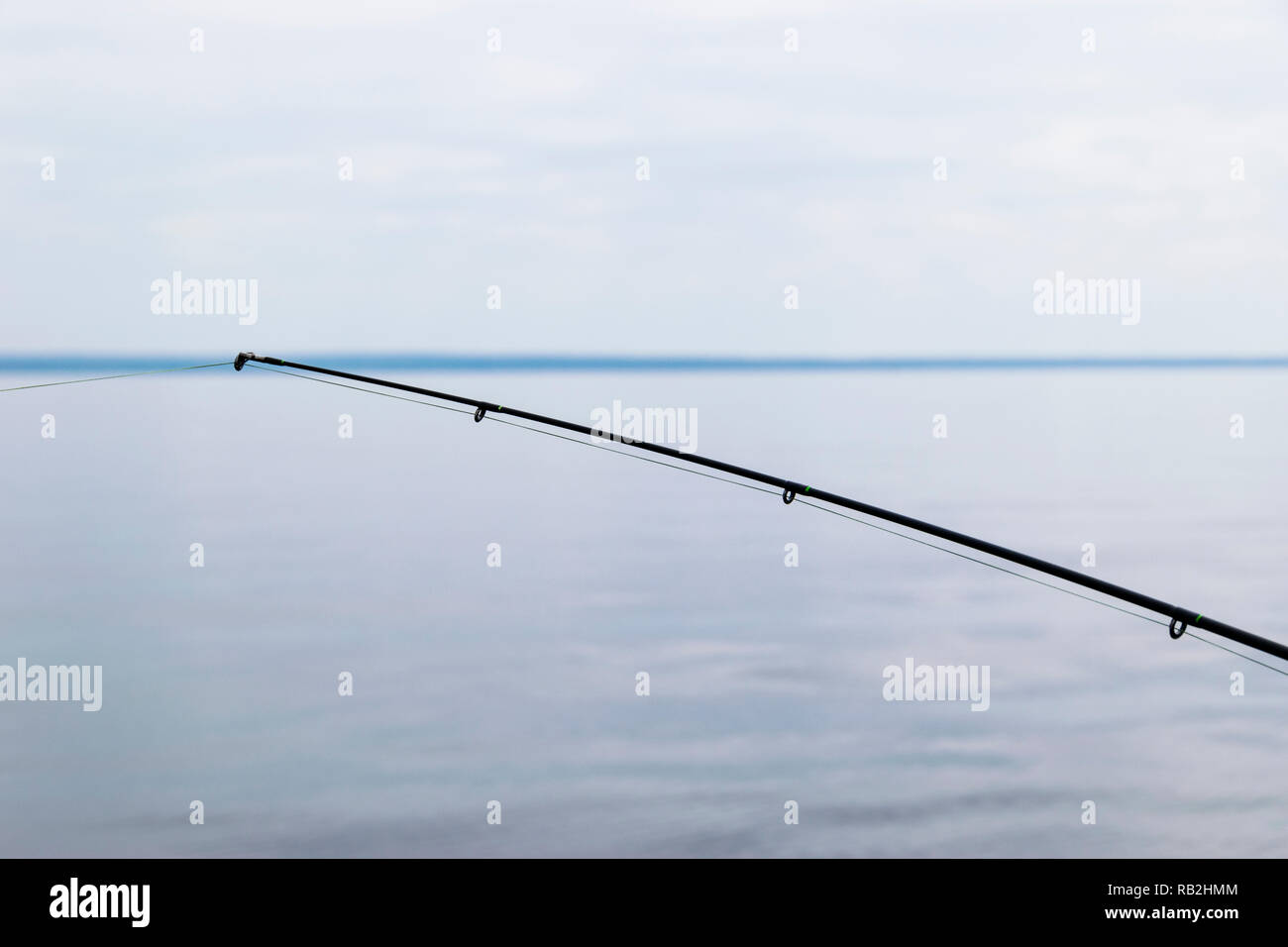 Pole lene ocean hi-res stock photography and images - Alamy