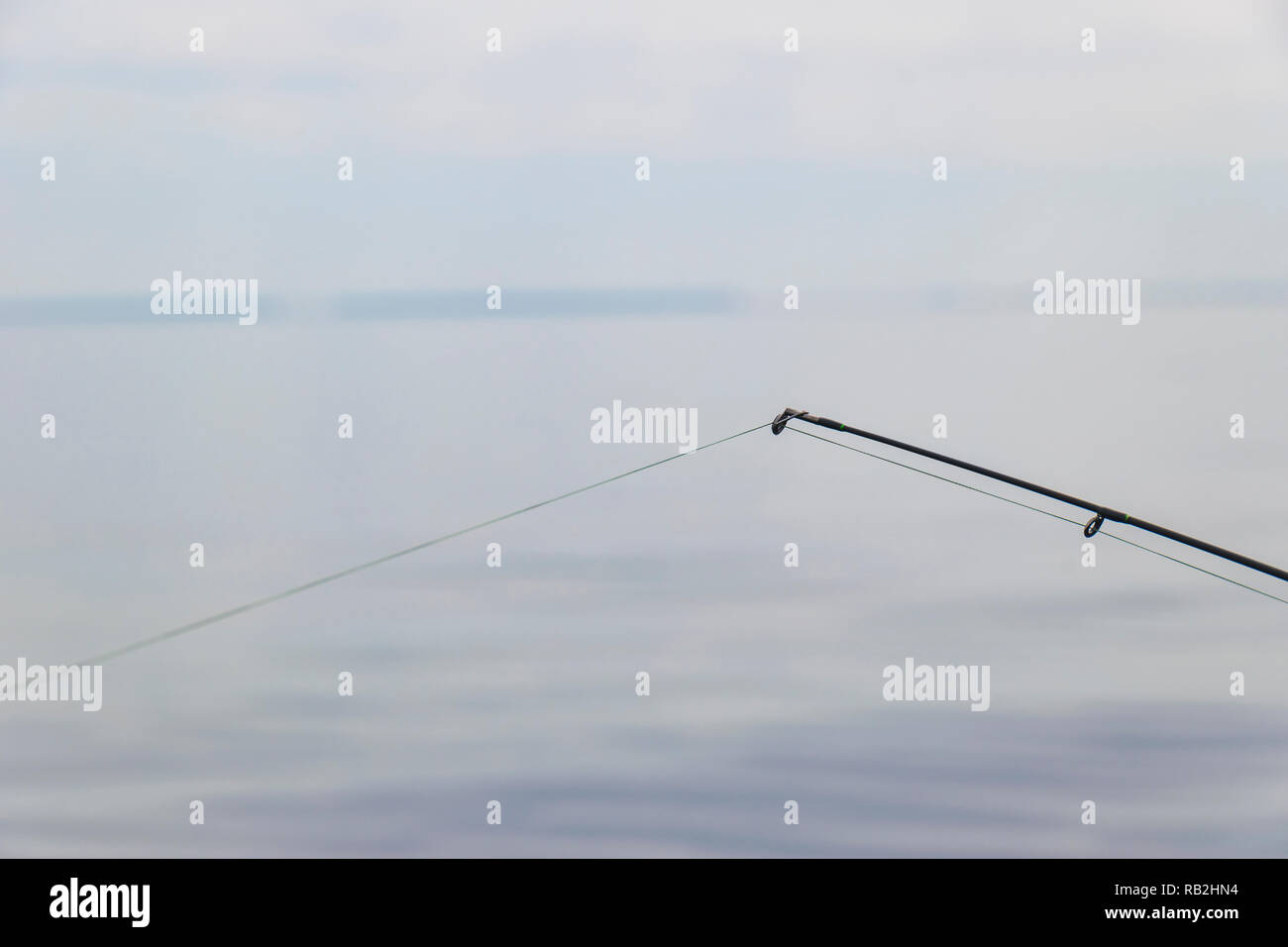 Freshwater sea hi-res stock photography and images - Alamy