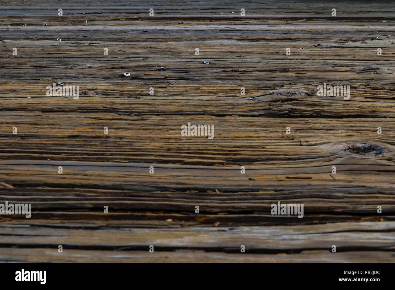Dark wood texture hi-res stock photography and images - Alamy