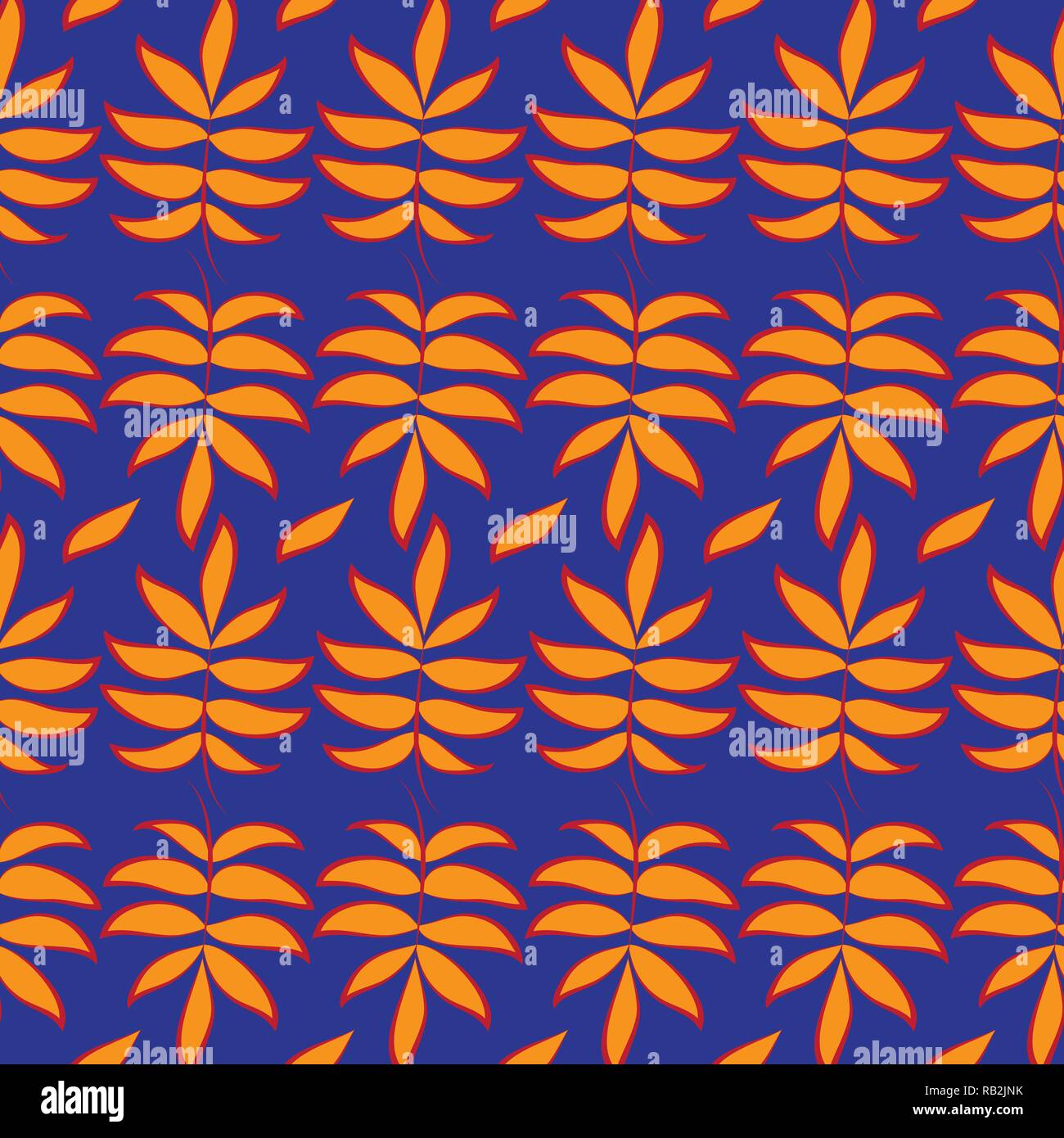 Orange and blue fabric hi-res stock photography and images - Alamy