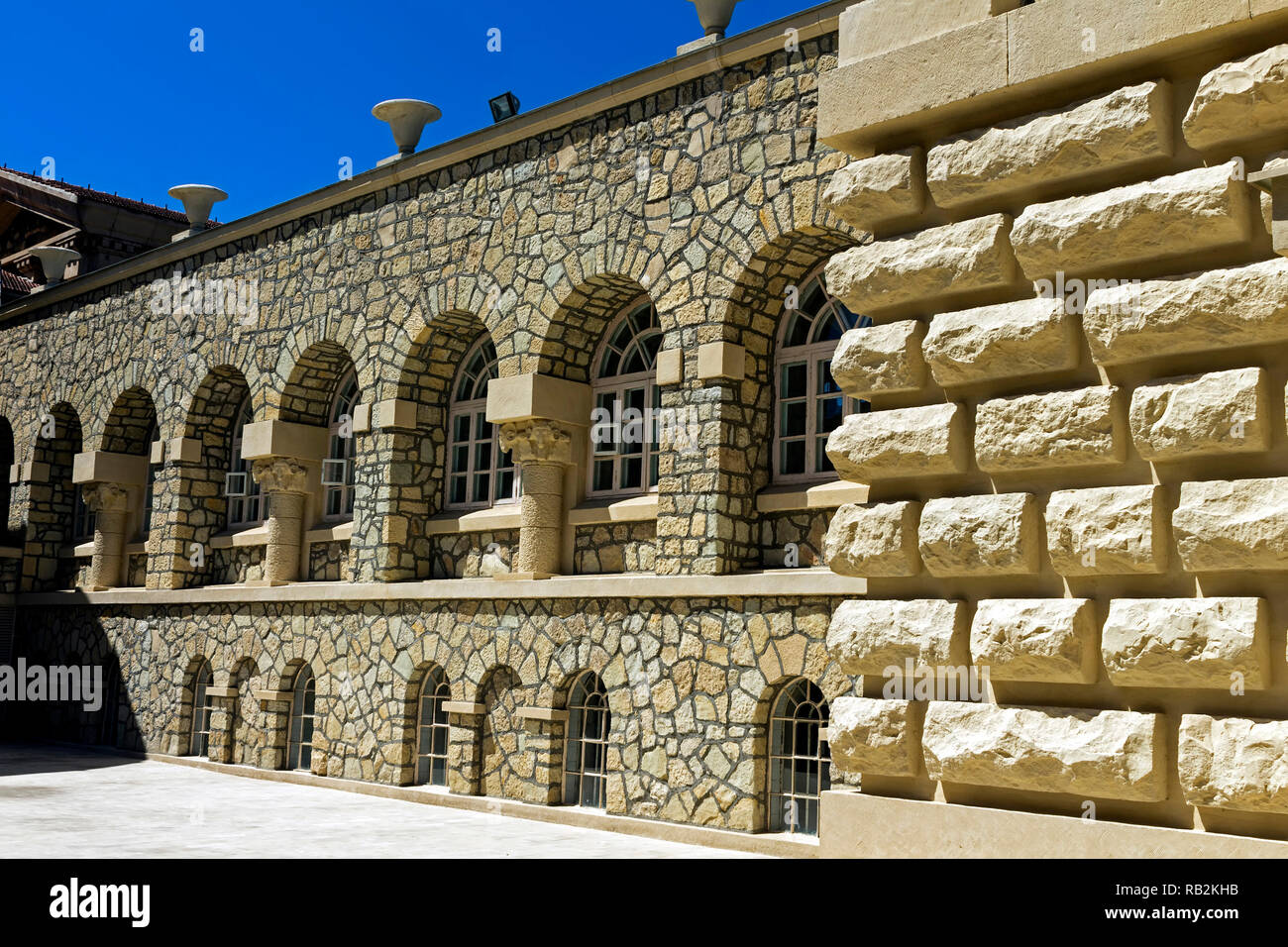 Balneotherapy hi-res stock photography and images - Alamy