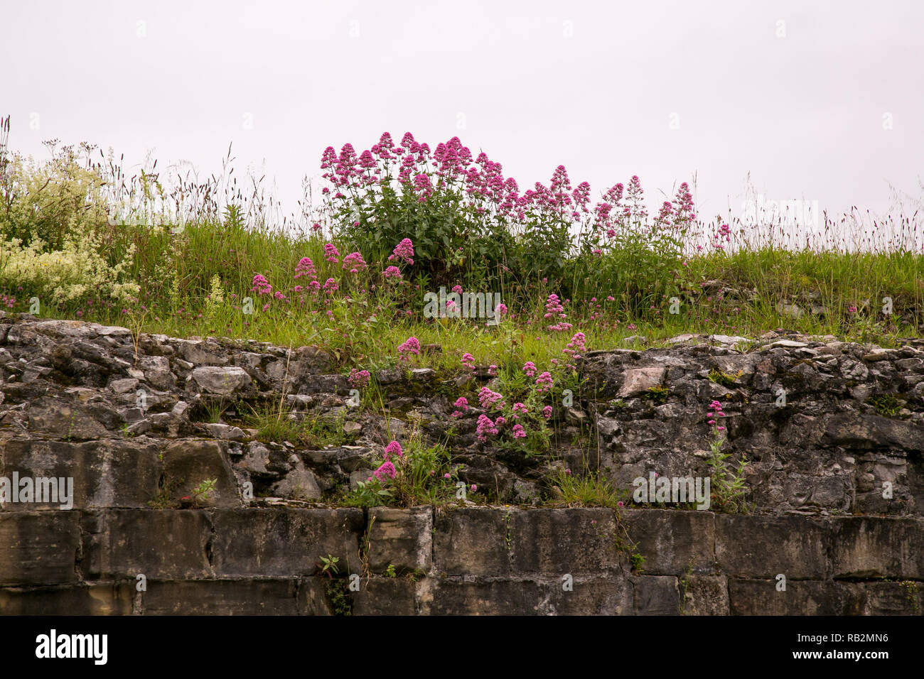 Country crumbling hi-res stock photography and images - Alamy