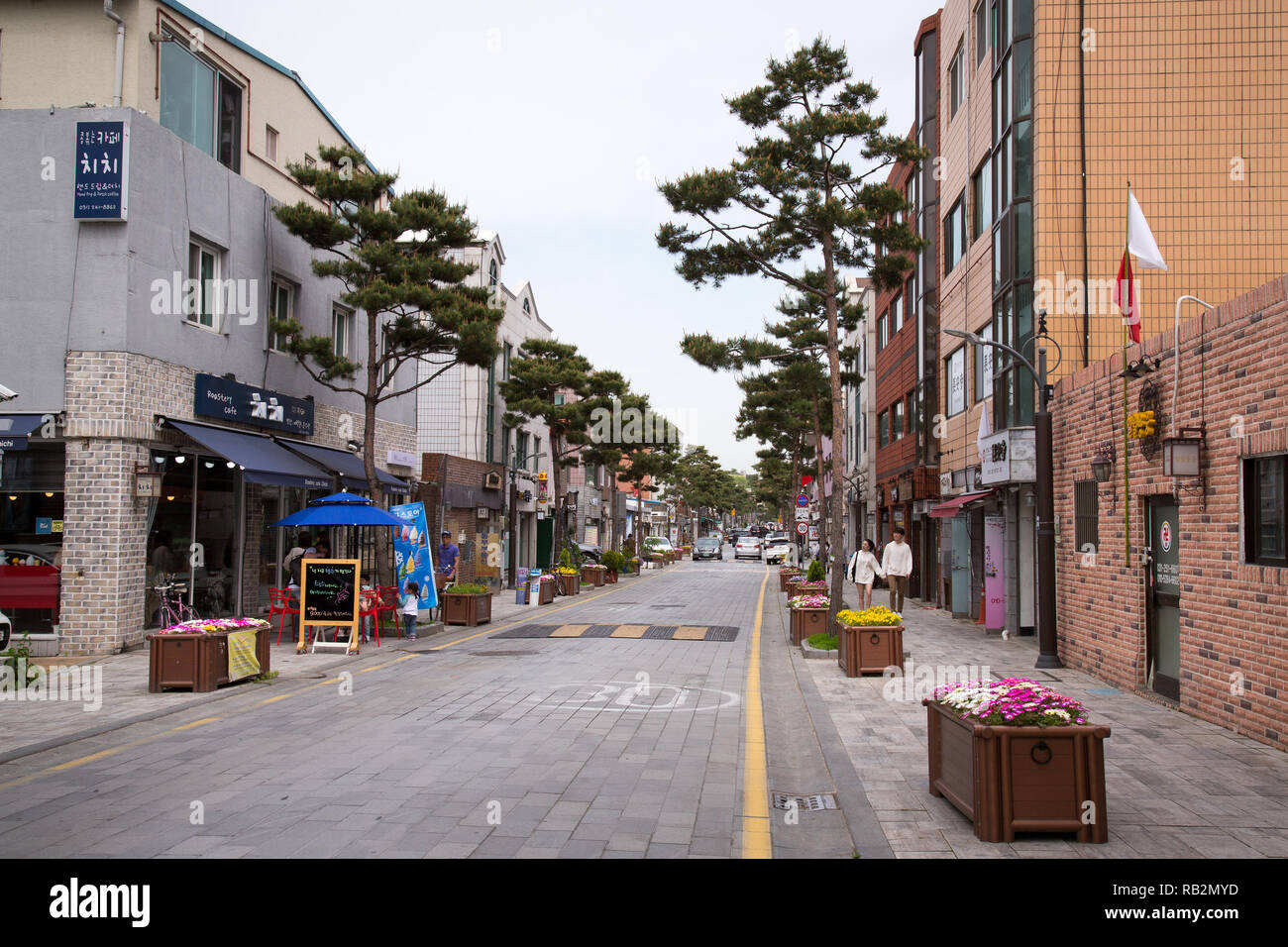Asia republic korea south korea hi-res stock photography and images - Alamy