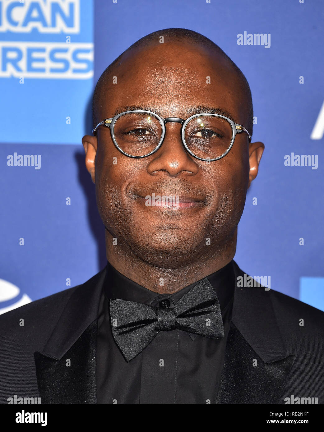 PALM SPRINGS, CA - JANUARY 03: Barry Jenkins attends the 30th Annual ...