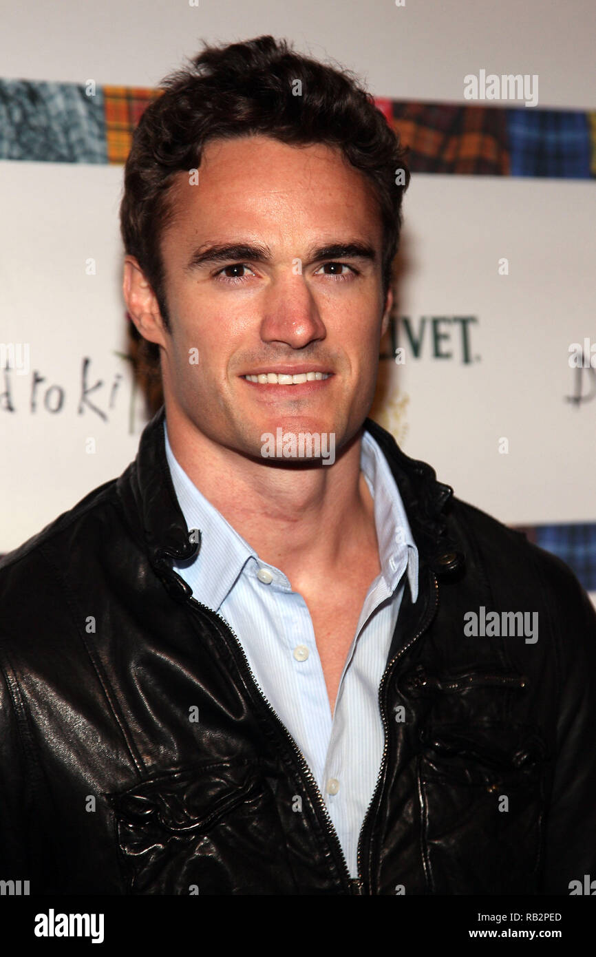Thom Evans Tumblr