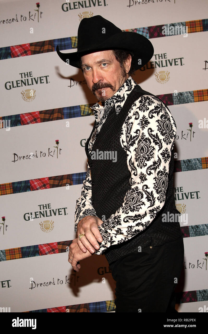 New York, NY / USA - April 5, 2011: Kix Brooks of Brooks & Dunn at the ...