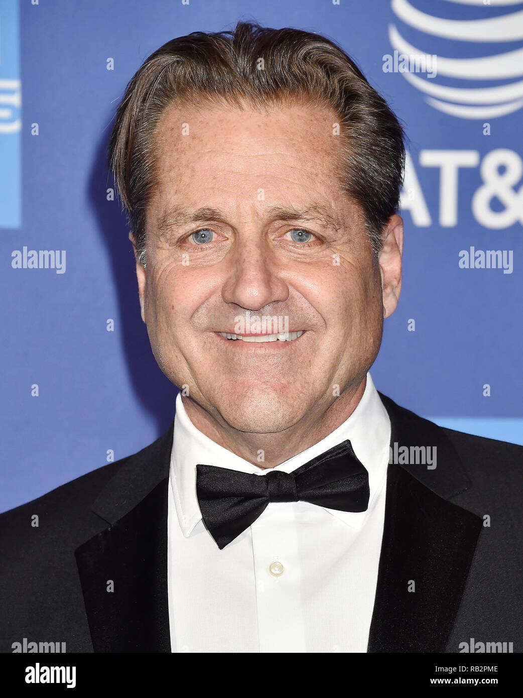 Van patten hi-res stock photography and images - Alamy