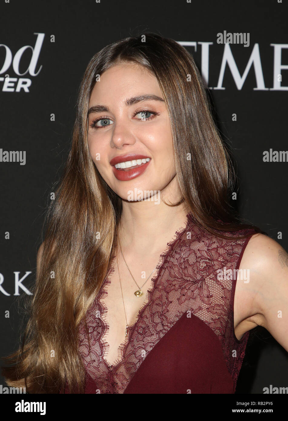 Alexandra lenas hi-res stock photography and images - Alamy