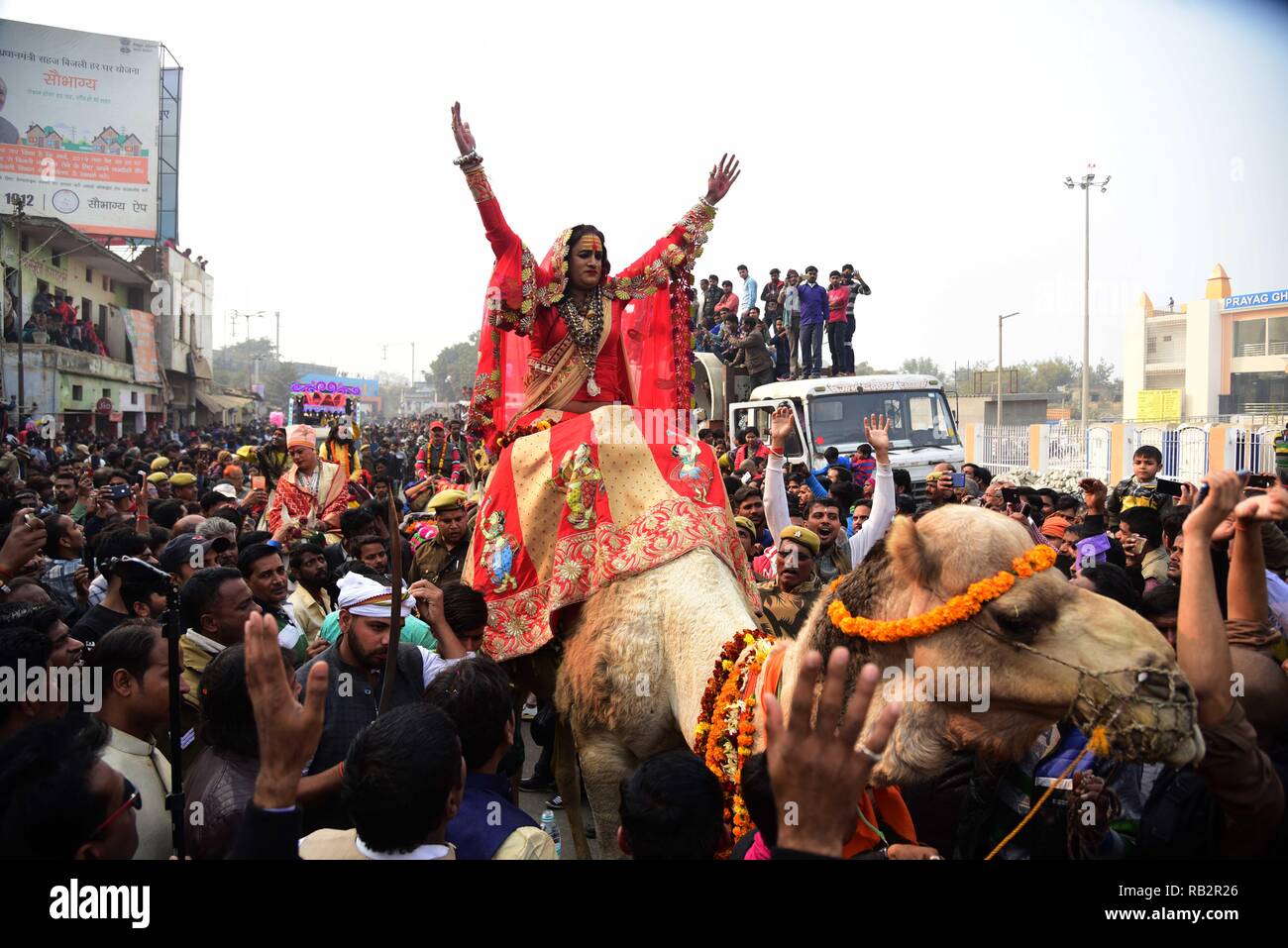 Chief eunuch hi-res stock photography and images - Alamy