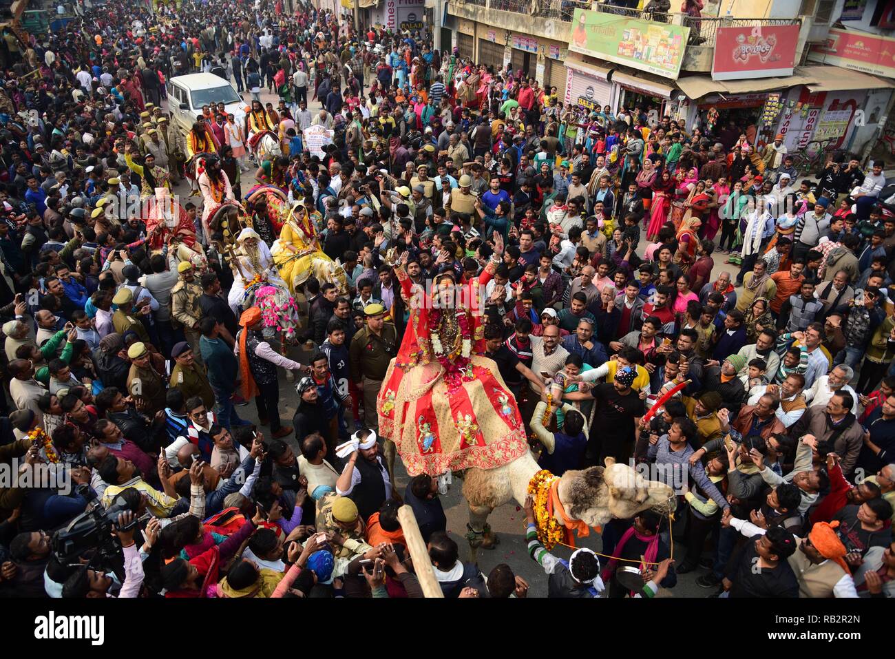 Chief eunuch hi-res stock photography and images - Alamy