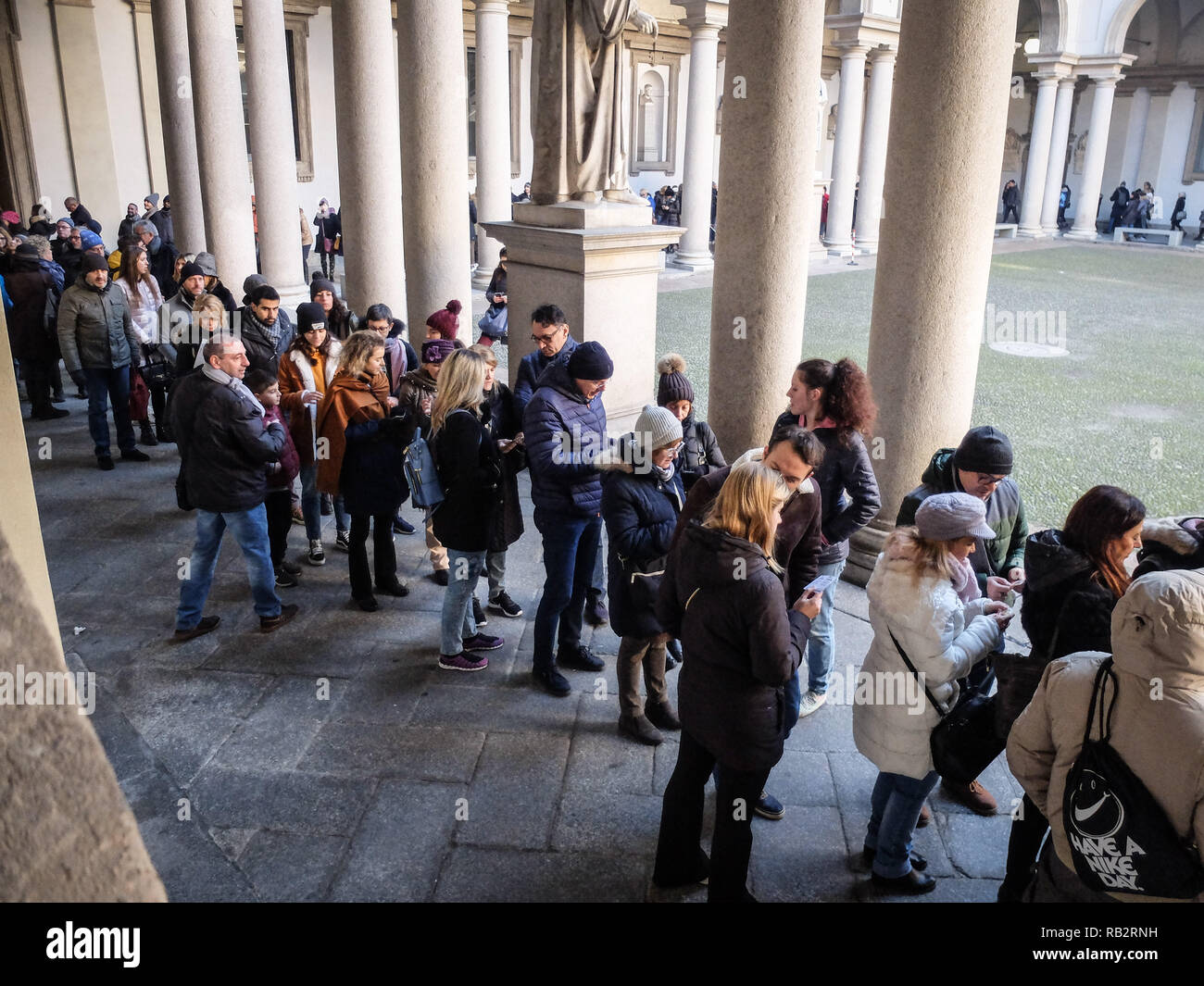 Cultura matteo hi-res stock photography and images - Alamy