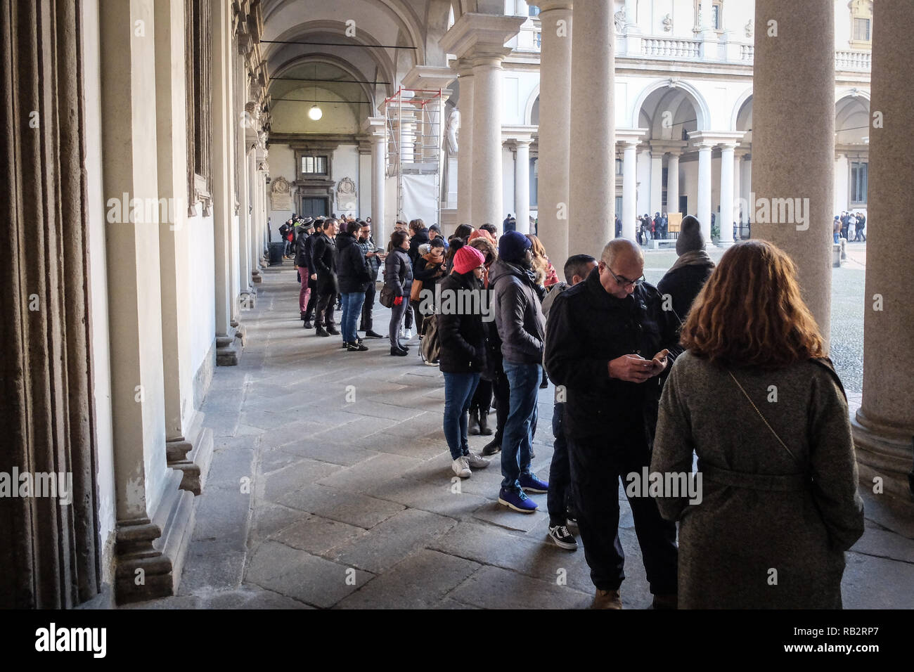 Cultura matteo hi-res stock photography and images - Alamy