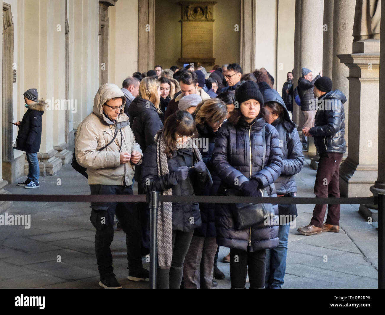Cultura matteo hi-res stock photography and images - Alamy