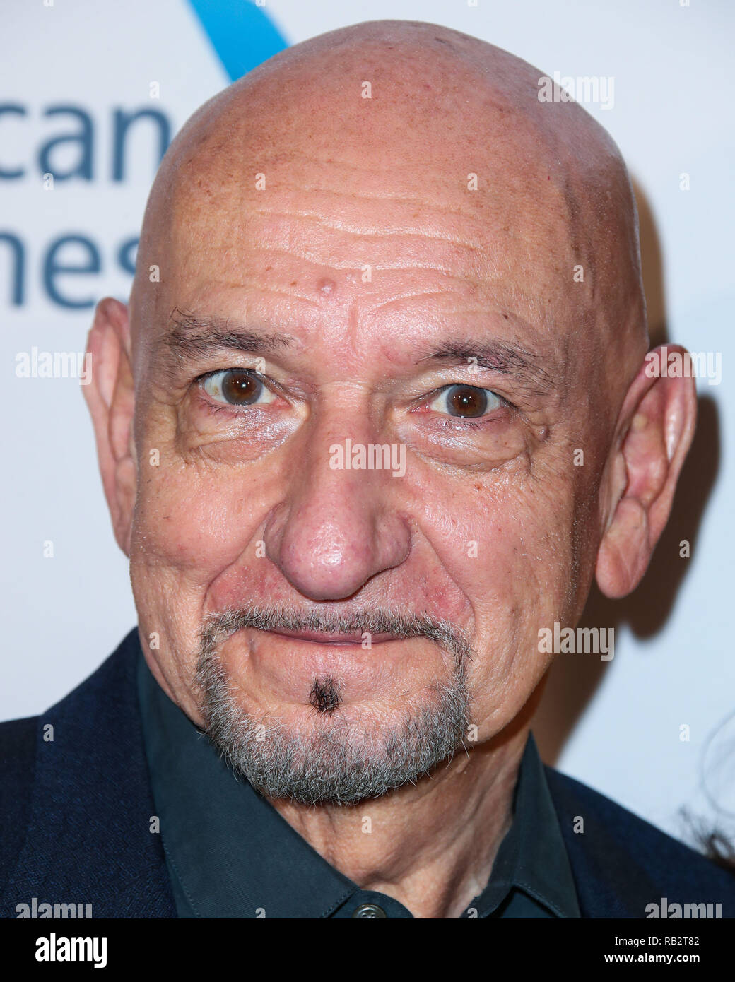 1982 Ben Kingsley