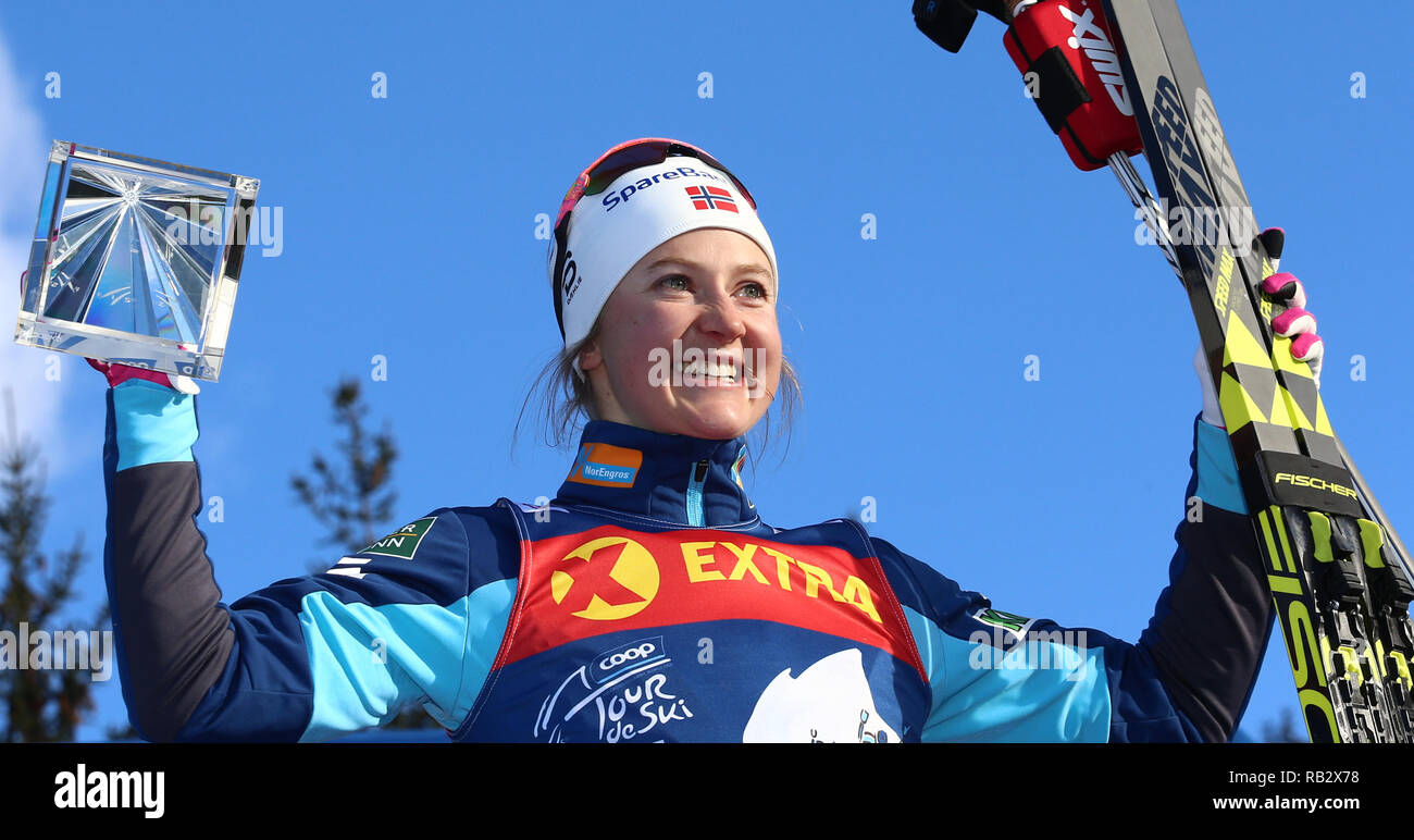 Ingvild flugstad hi-res stock photography and images - Alamy