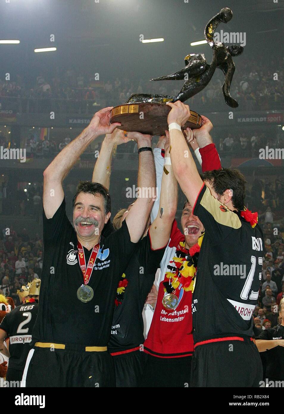 Fritz baur hi-res stock photography and images - Alamy