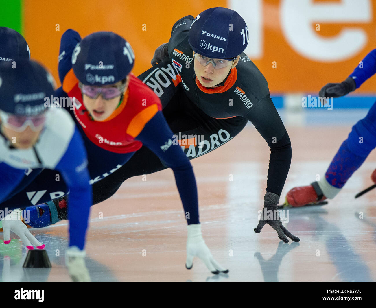 Tineke Den Dulk High Resolution Stock Photography and Images - Alamy