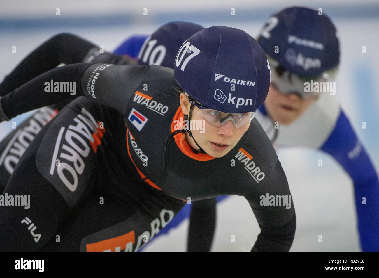 Tineke den dulk hi-res stock photography and images - Alamy