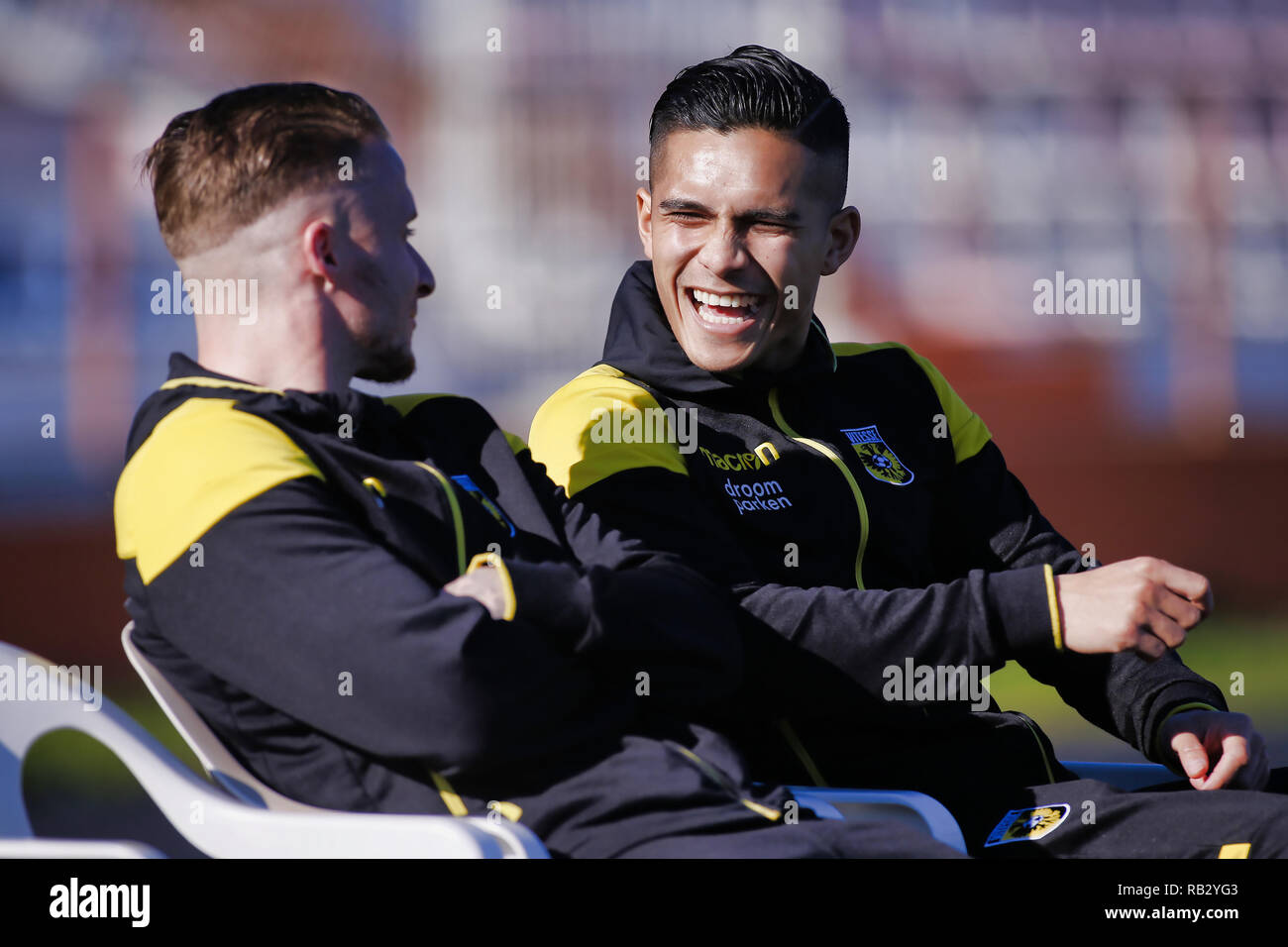 Estadio de albufeira hi-res stock photography and images - Alamy