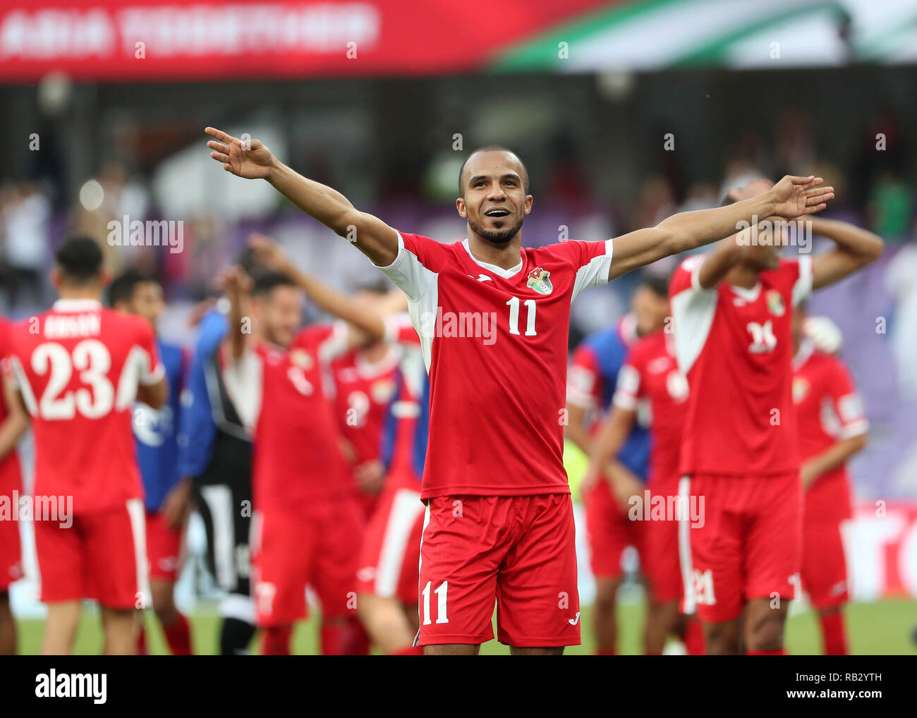 Bakheet hi-res stock photography and images - Alamy