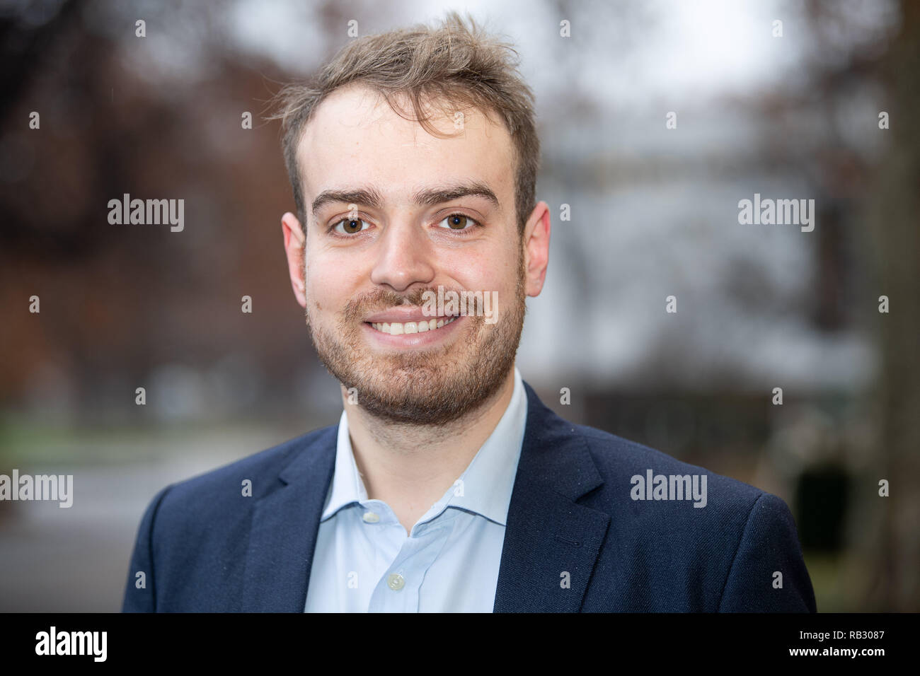 Valentin christian abel hi-res stock photography and images - Alamy