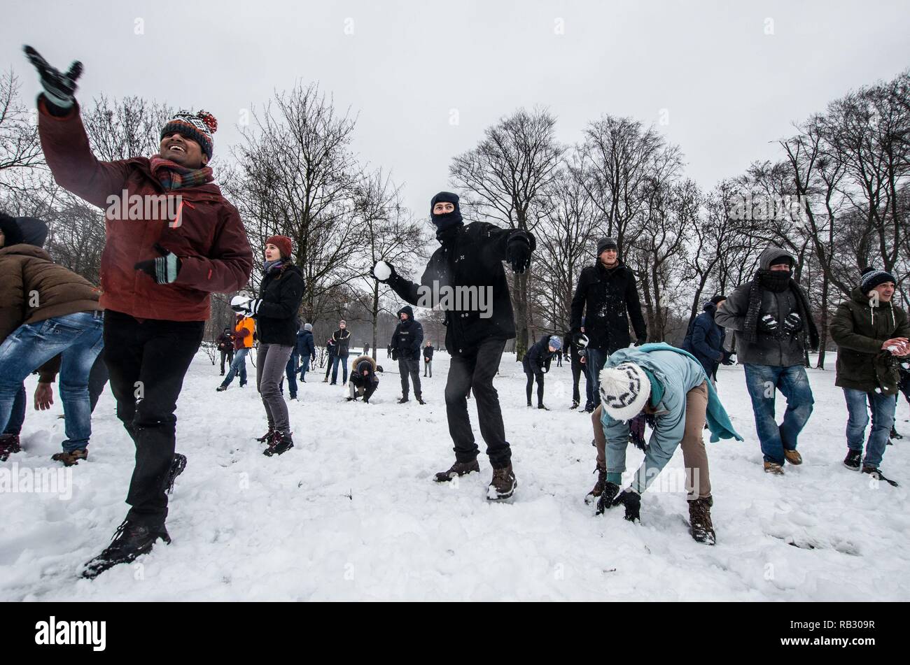 Snowball periods hi-res stock photography and images - Alamy