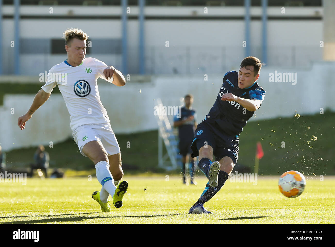 Gian luca itter hi-res stock photography and images - Alamy