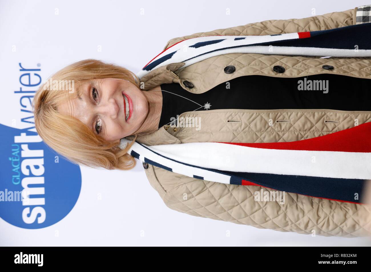 Cathy Rigby attends the 6th annual Gold Meets Golden Party at The House ...