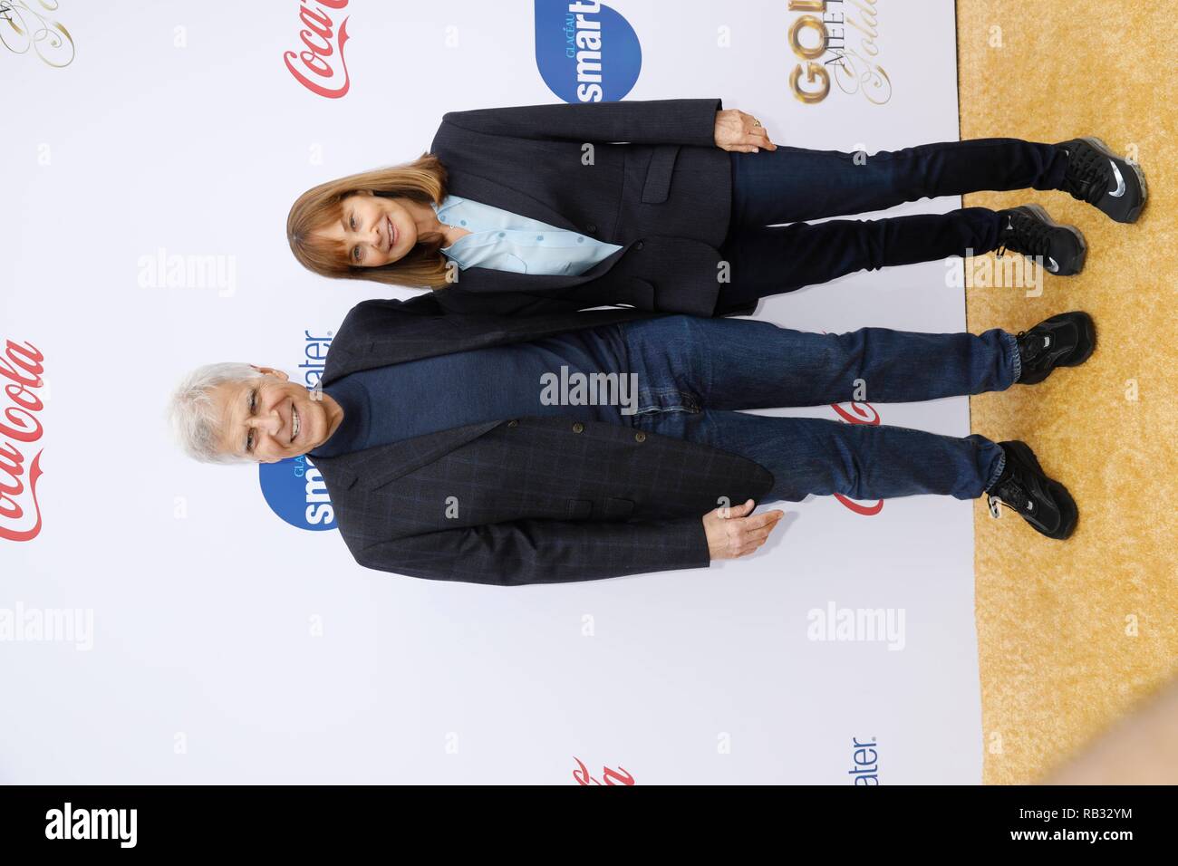 Mark and suzy spitz hi-res stock photography and images - Alamy