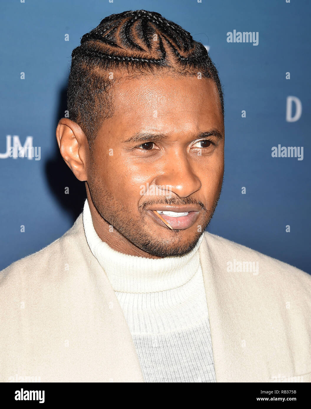 Michael usher hi-res stock photography and images - Alamy