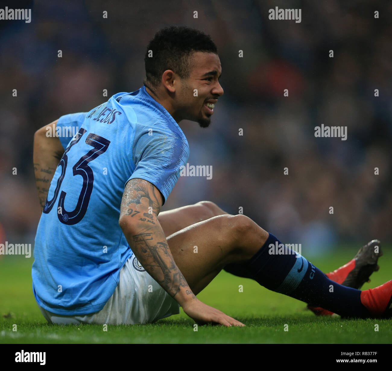 Football falling hi-res stock photography and images - Alamy