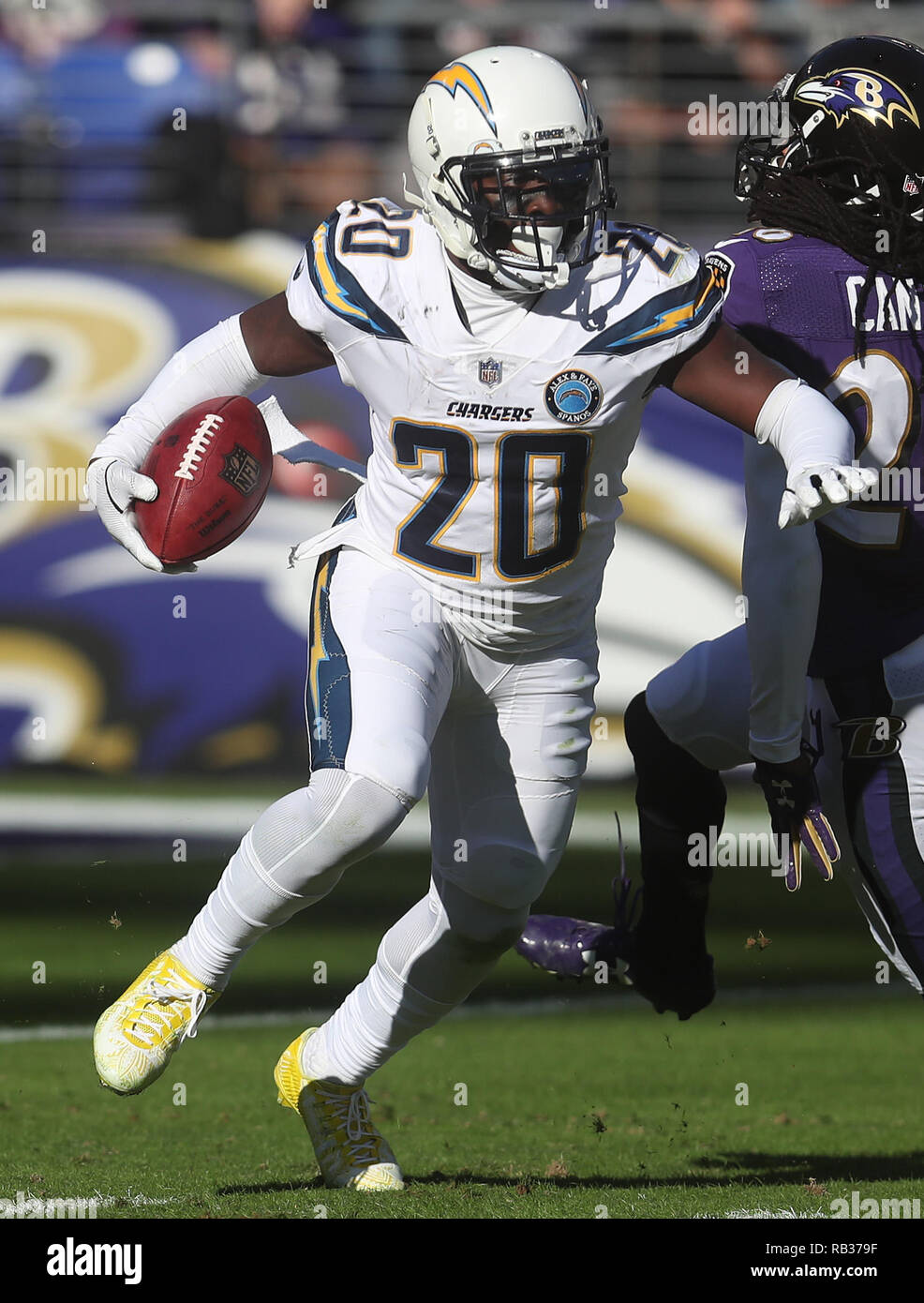 Desmond king ii hi-res stock photography and images - Alamy