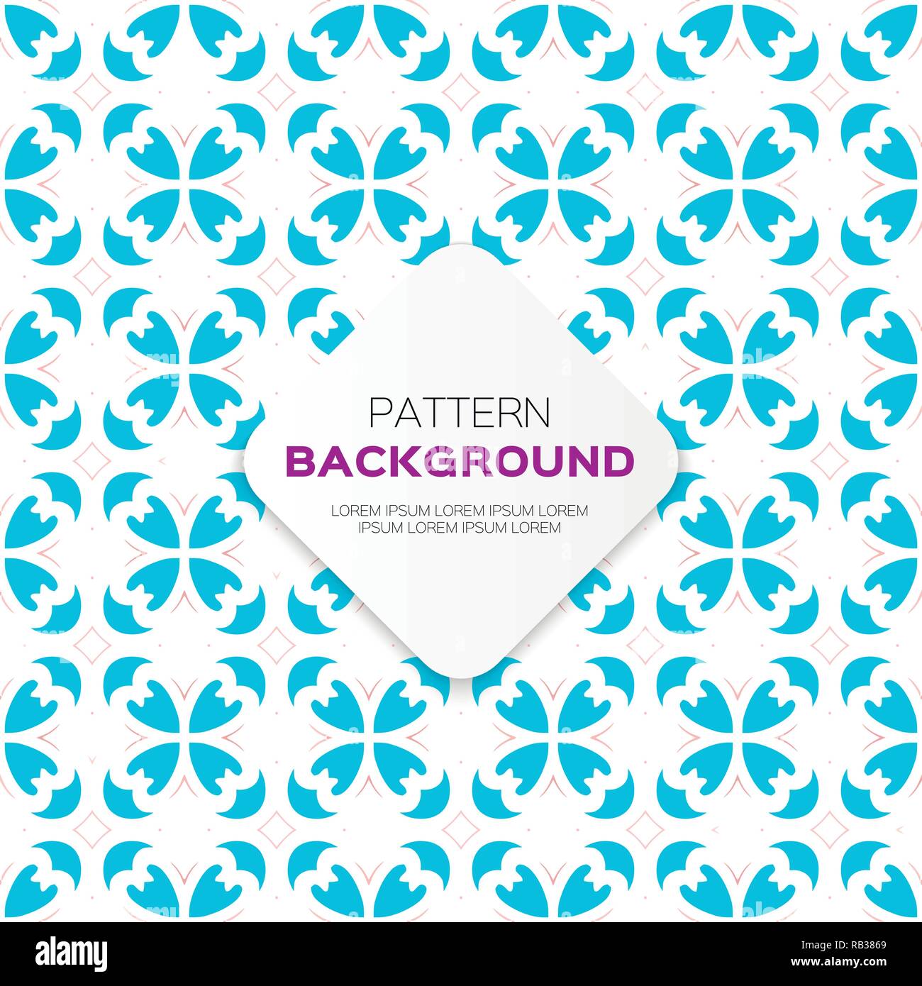 Pattern Background for printing on paper, wallpaper, textiles, for ...