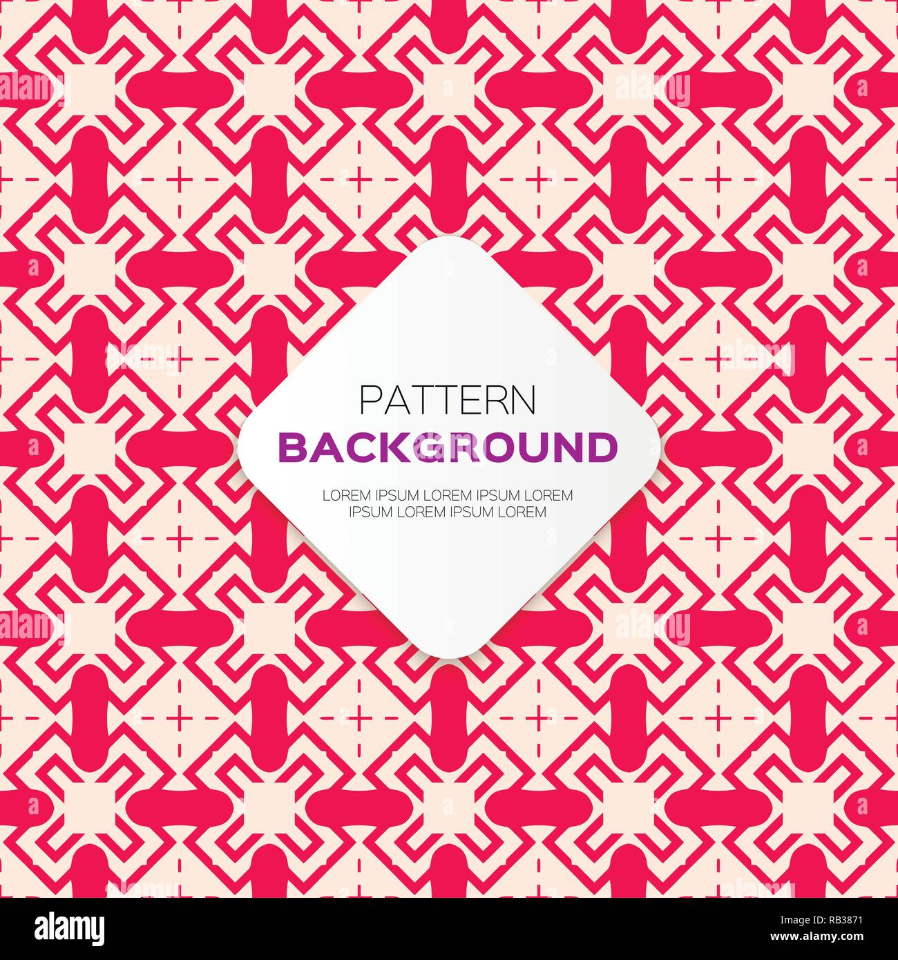 Pattern Background for printing on paper, wallpaper, textiles, for ...