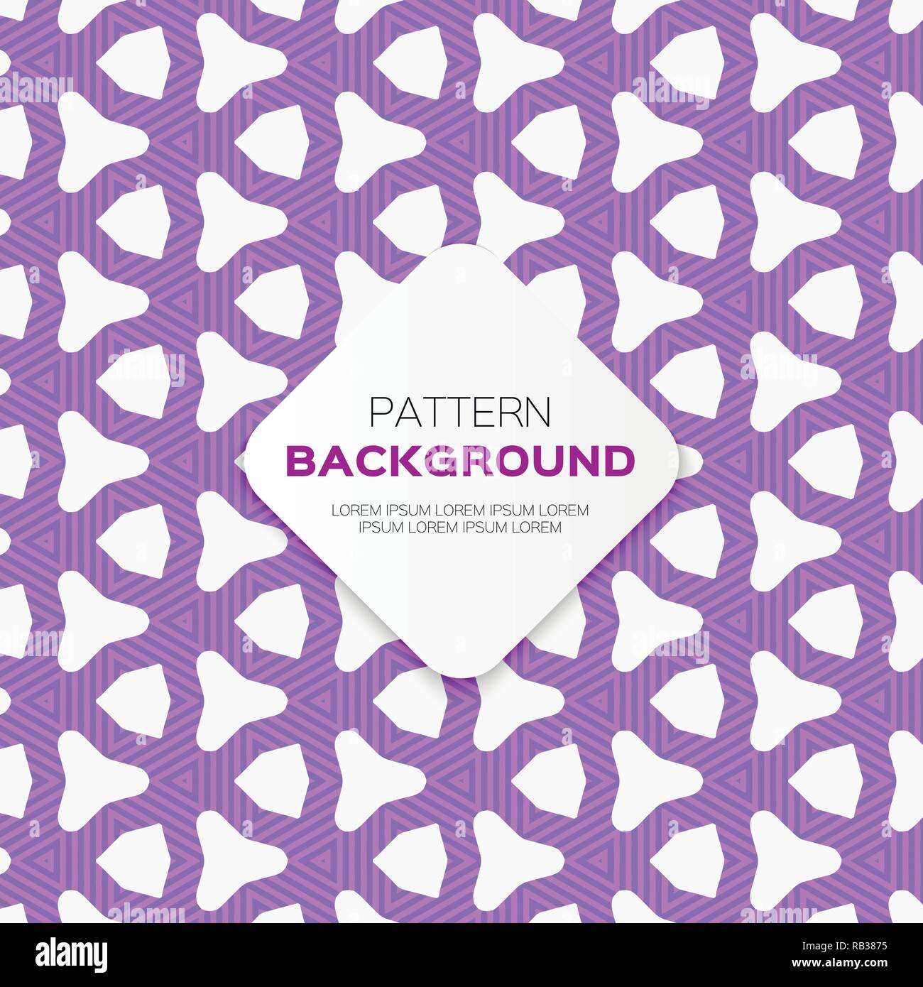 Pattern Background for printing on paper, wallpaper, textiles, for ...