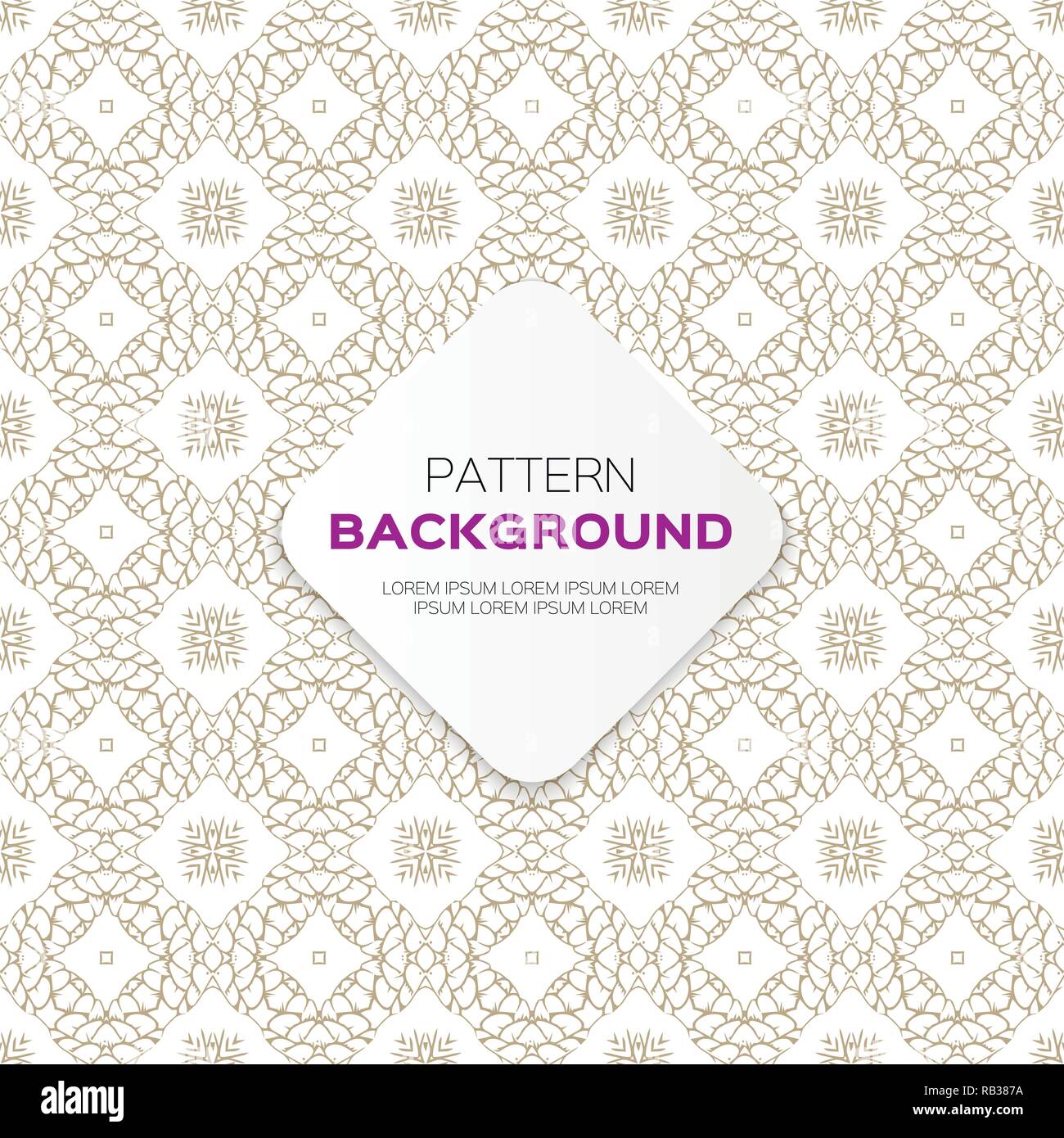 Pattern Background for printing on paper, wallpaper, textiles, for ...