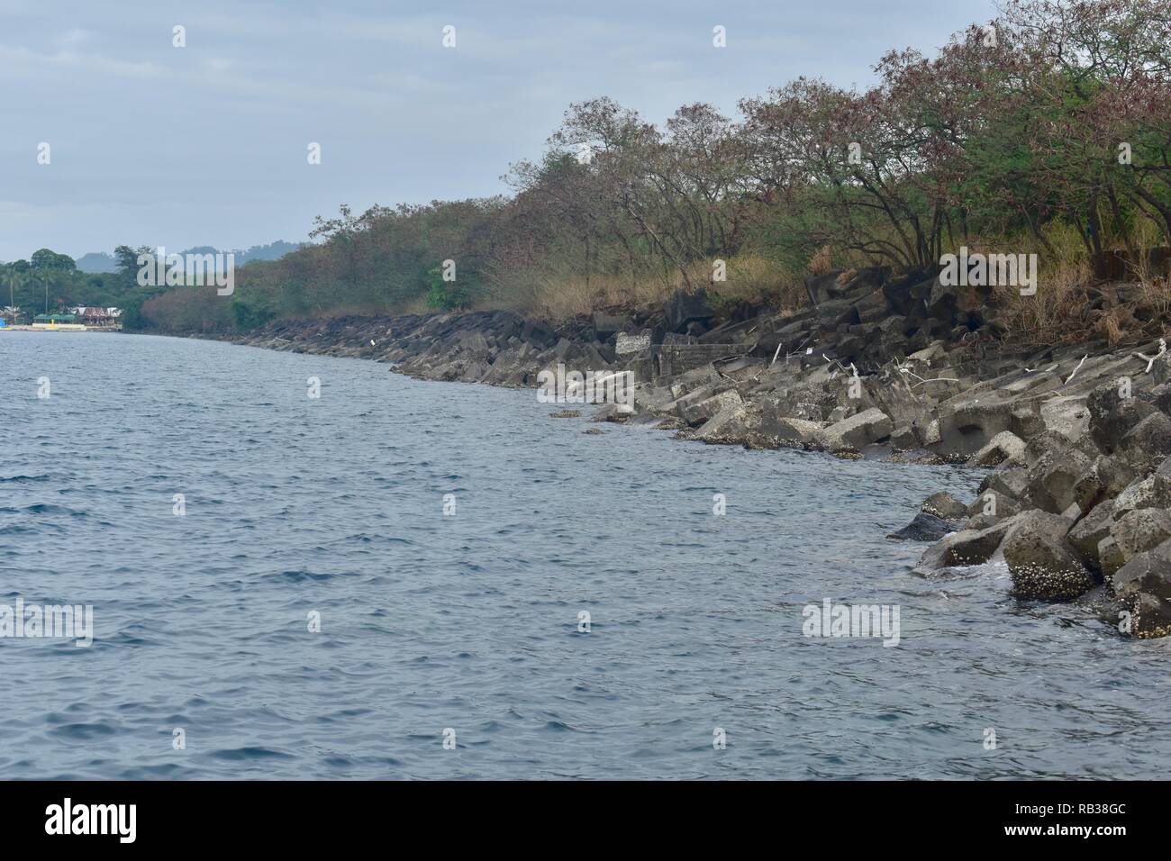 Olongapo city hi-res stock photography and images - Alamy