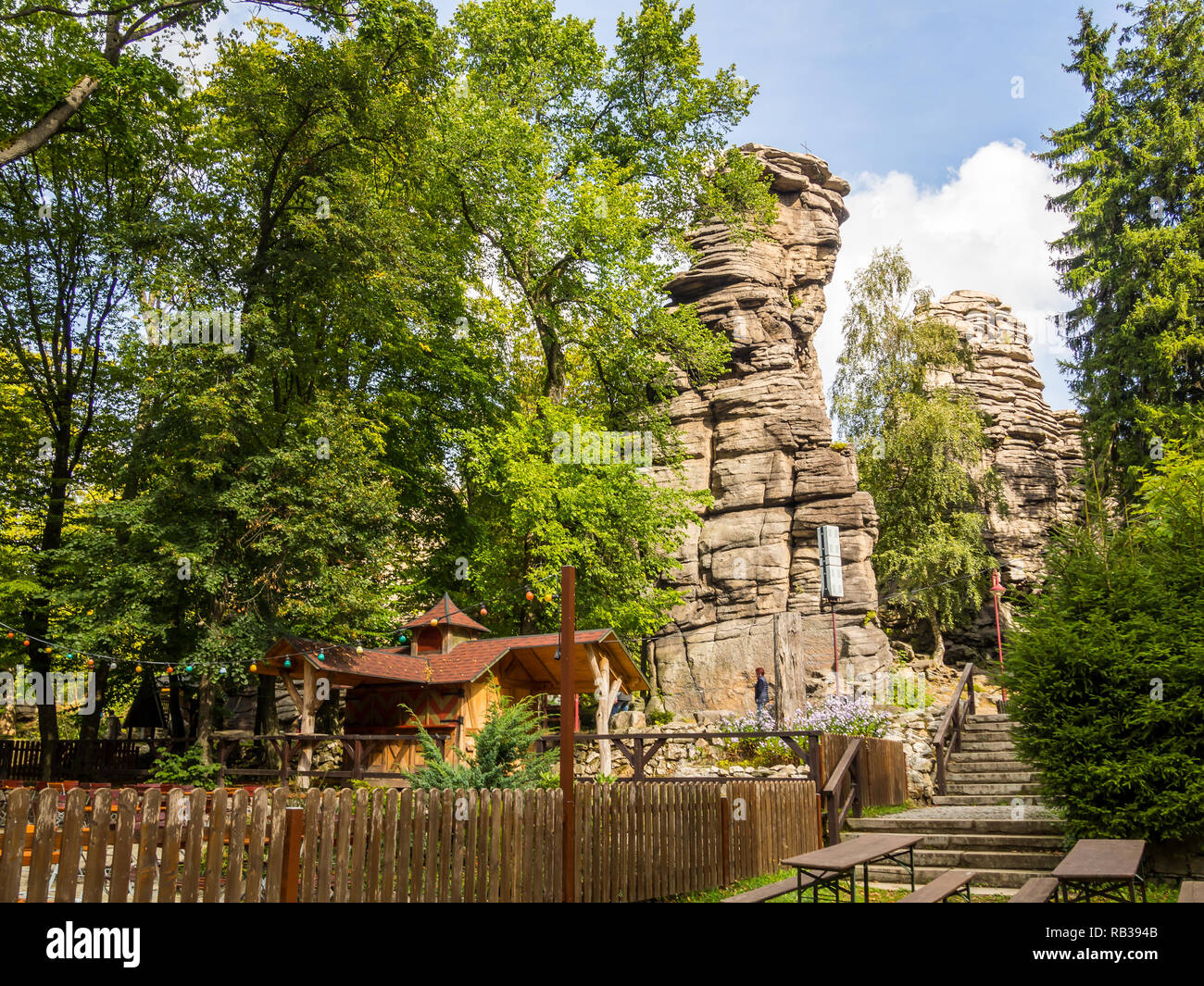 Geyer hi-res stock photography and images - Alamy