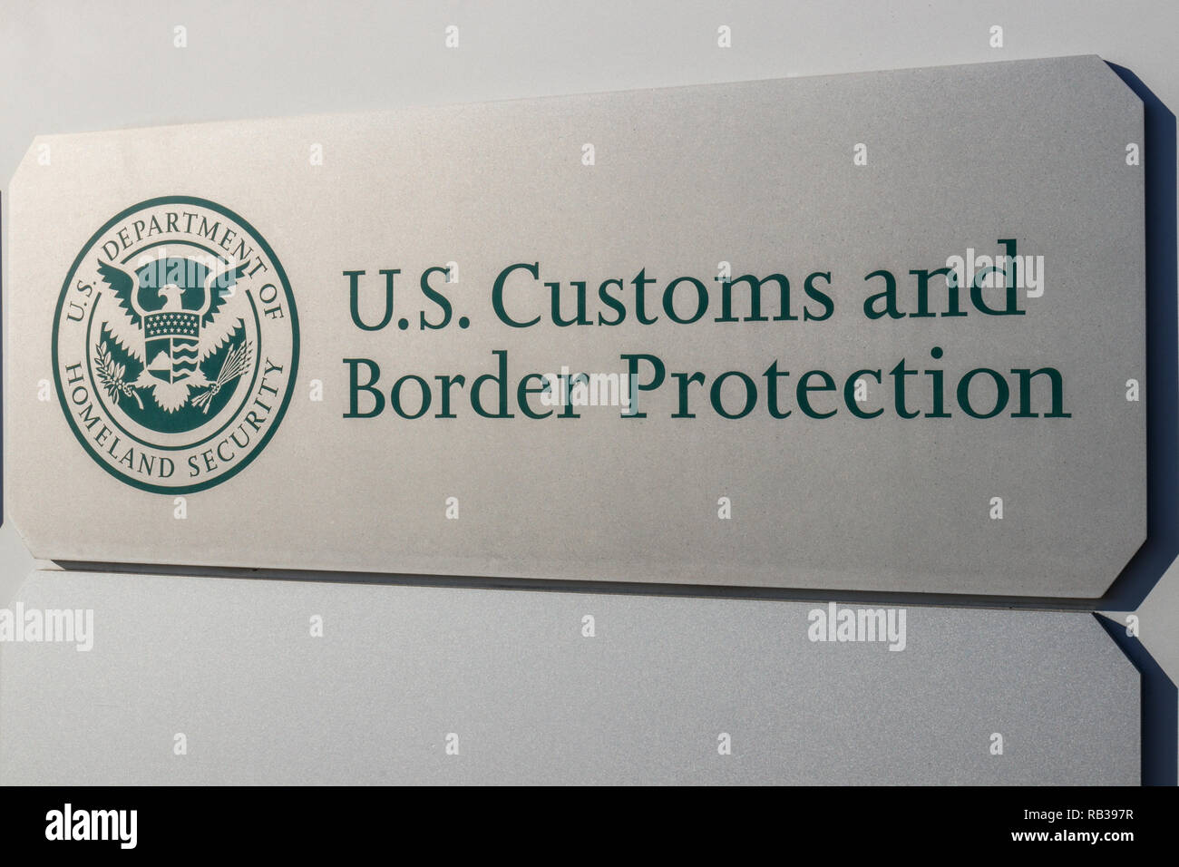 Border regulations hi-res stock photography and images - Alamy
