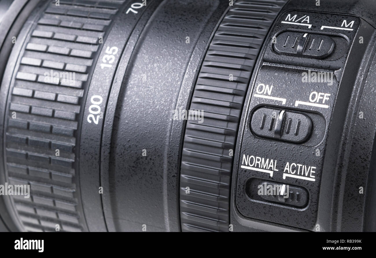 Digital single lense reflex hi-res stock photography and images - Alamy