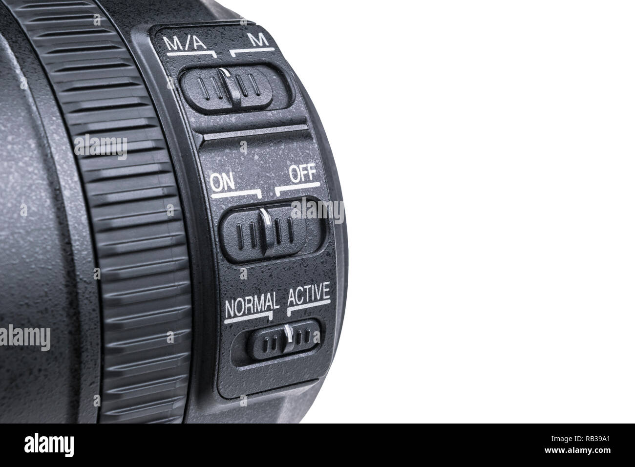 Digital single lense reflex hi-res stock photography and images - Alamy