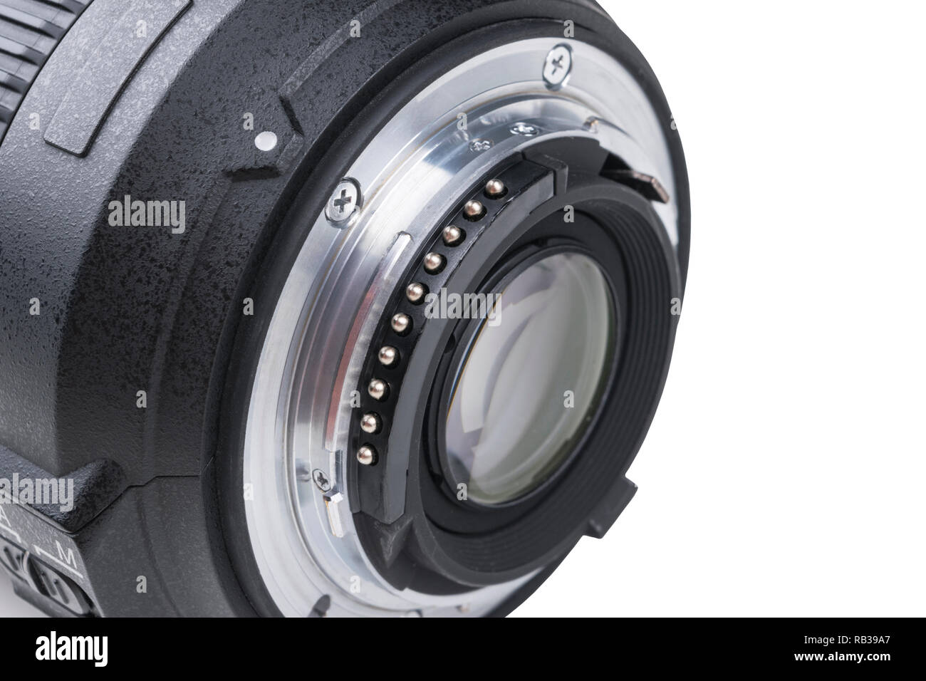 Digital single lense reflex hi-res stock photography and images - Alamy